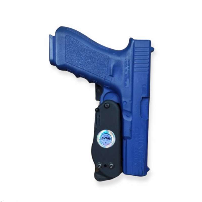 Promo Holster Ipsc Aa Sigsauer P320 Cepat Reaksi Sig Sauer P320 Diskon ...