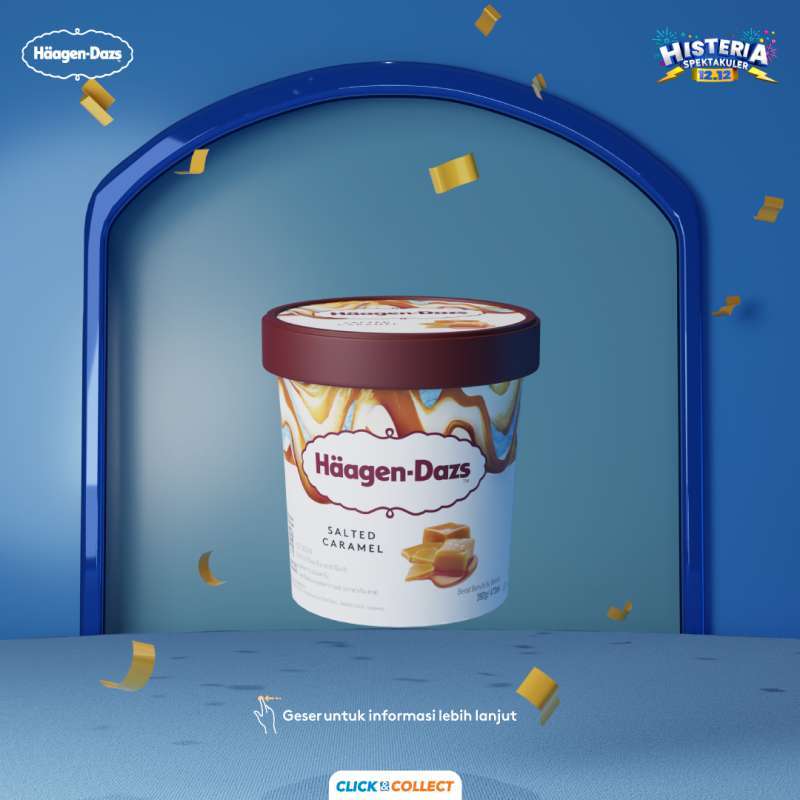 Jual PREORDER - Kiosk AEON Mall BSD - Pint - 473ml - Dark Chocolate ...