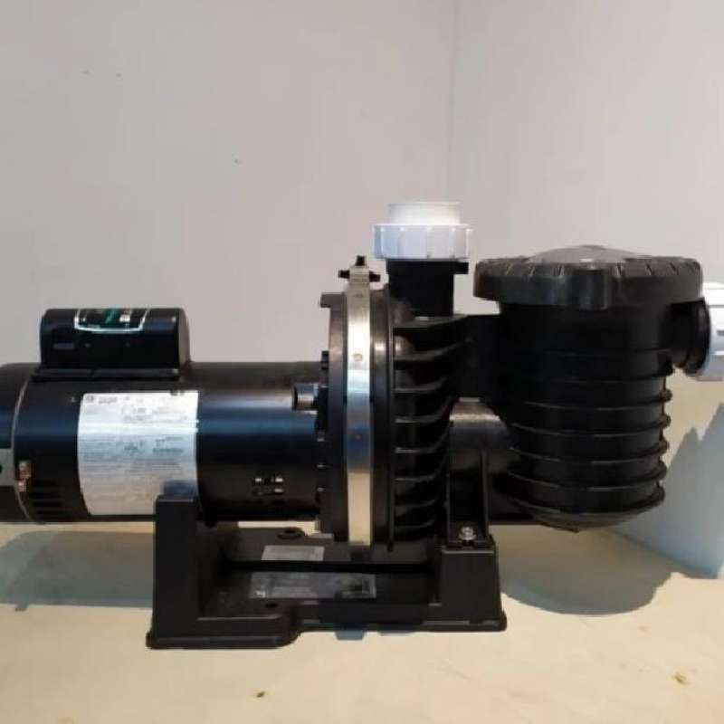Jual Pompa Kolam Renang 3HP 1Phase STARITE MAX E PRO Swiming Pool Pump ...
