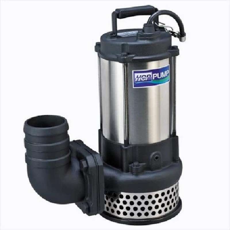 Jual Pompa celup air limbah kotor waste water pump HCP AN-43 3HP 4' 220V di Seller Mega Tehnik ...