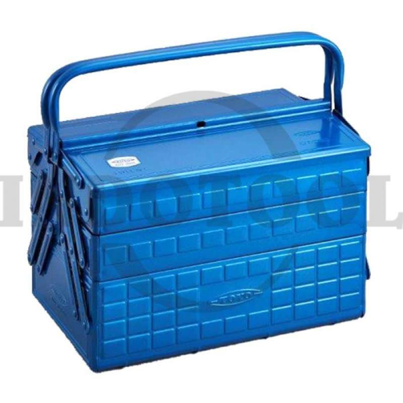 Promo Tool Box / Toolbox Toyo Gt-470 Diskon 15% Di Seller Kaluna.id ...
