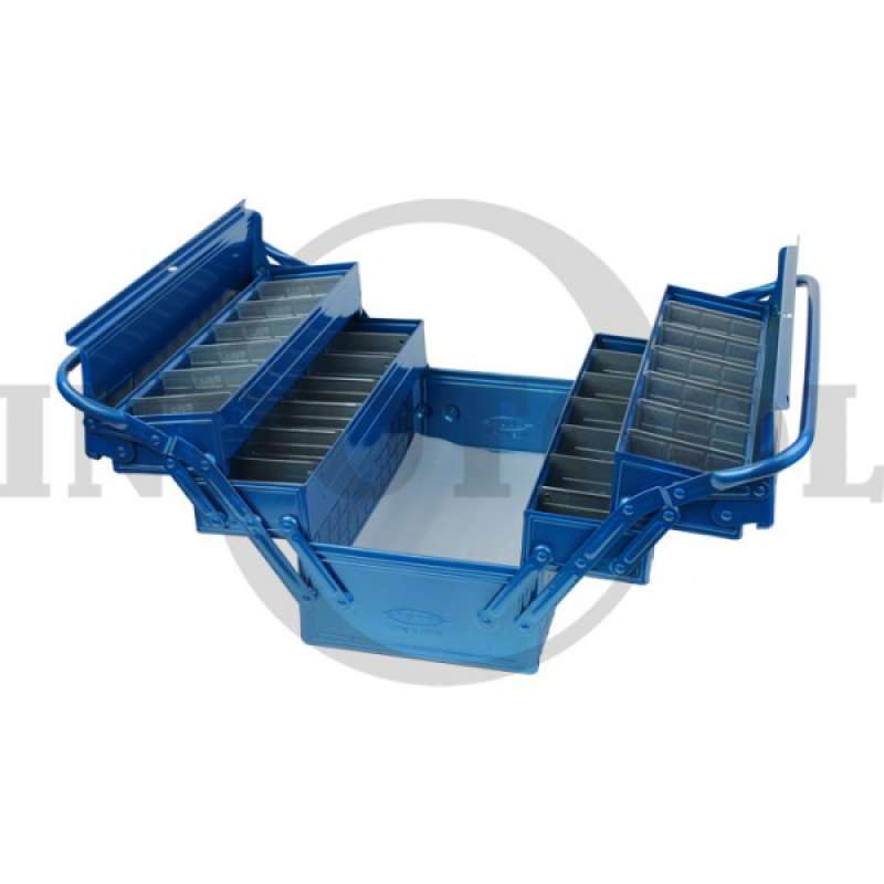 Promo Tool Box / Toolbox Toyo Gt-470 Diskon 15% Di Seller Kaluna.id ...