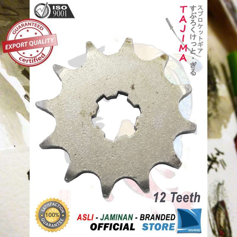 Harga Gear Crf 💯 Terbaru, Spesifikasi, & Kredit Mei 2026