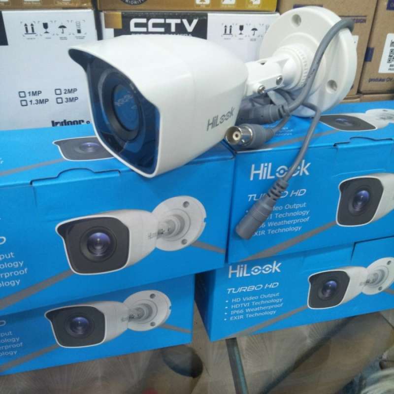 Promo camera cctv analog langsung ke Tv HD Diskon 30% di Seller ...