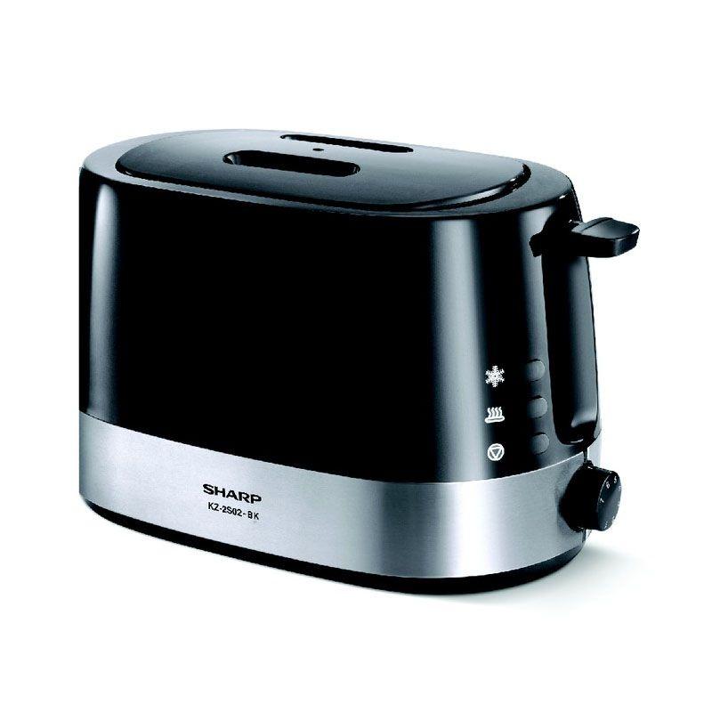 Jual Sharp Kz-2s02 Sandwich Toaster Di Seller Sinar Elektronik Jakarta ...