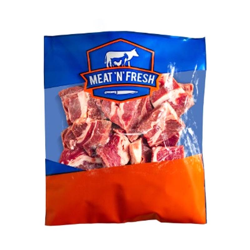 Jual MEAT N FRESH Daging Semur [500 g] di Seller Meat N Fresh Depok ...