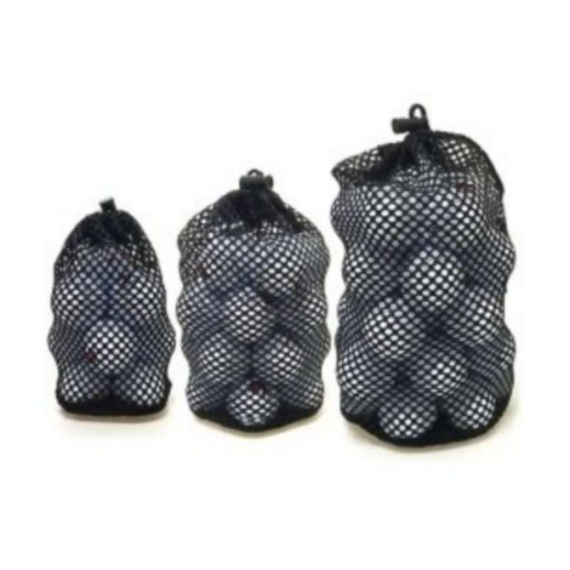 Promo GOLF BALL POUCH JARING TEMPAT SIMPAN BOLA GOLF UKURAN BESAR ...