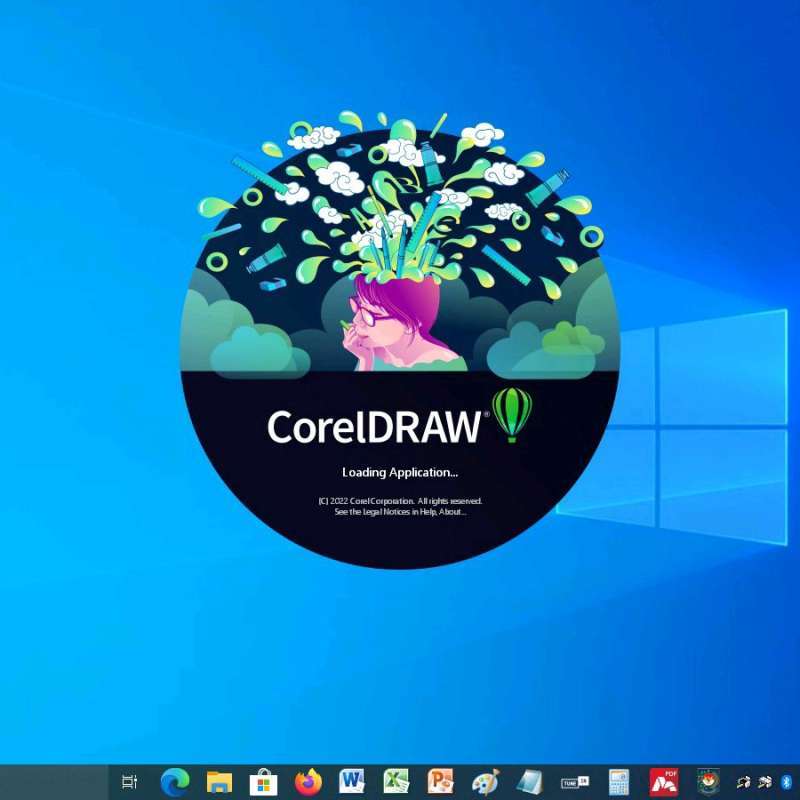 Jual CorelDRAW GraphicsSuite 2021 64-bit full versi dengan sn original ...
