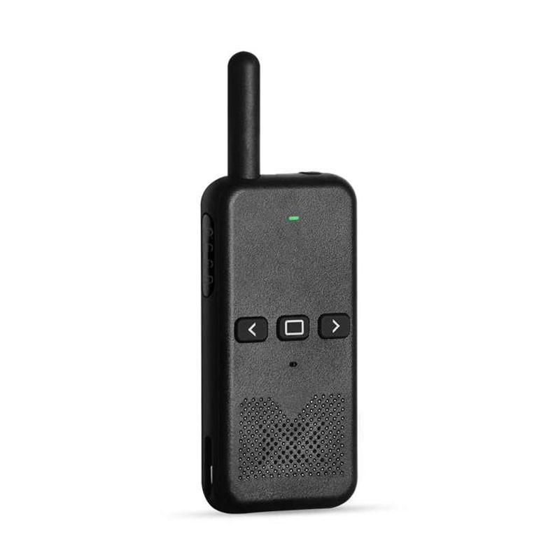 Jual Wln Ht Kd-c70a Two-way Radio Satuan Walkie Talkie - Hitam Di ...