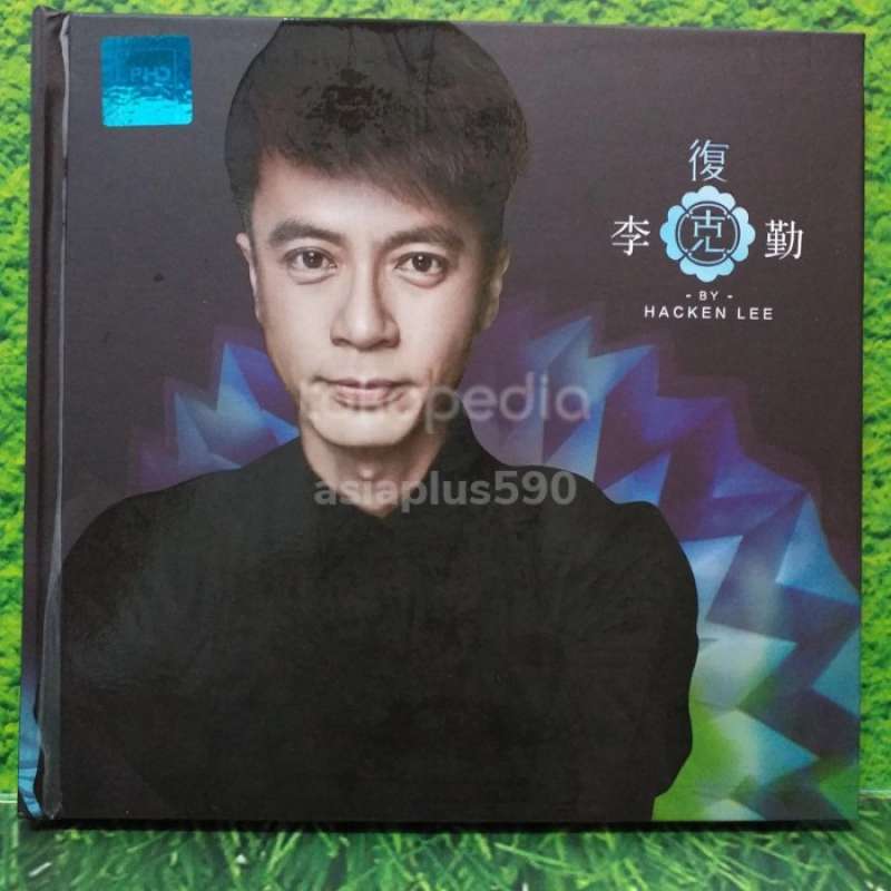 Promo Cd Li Ke Qin / 李克勤 Original Diskon 44% di Seller BSB MUSIC - Kota ...