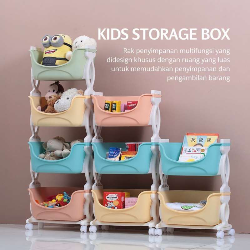 Jual Rak Penyimpanan Lego Original Harga Termurah Maret 2024 | Blibli