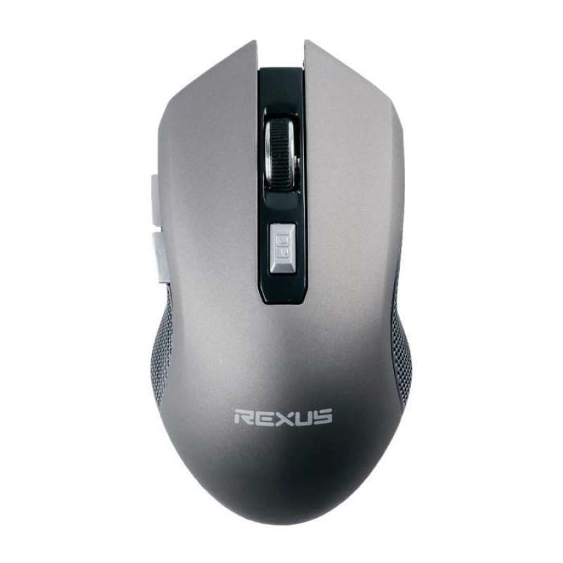 Jual Rexus Rx110 Xierra Professional Wireless Gaming Mouse Rx 110 Di ...