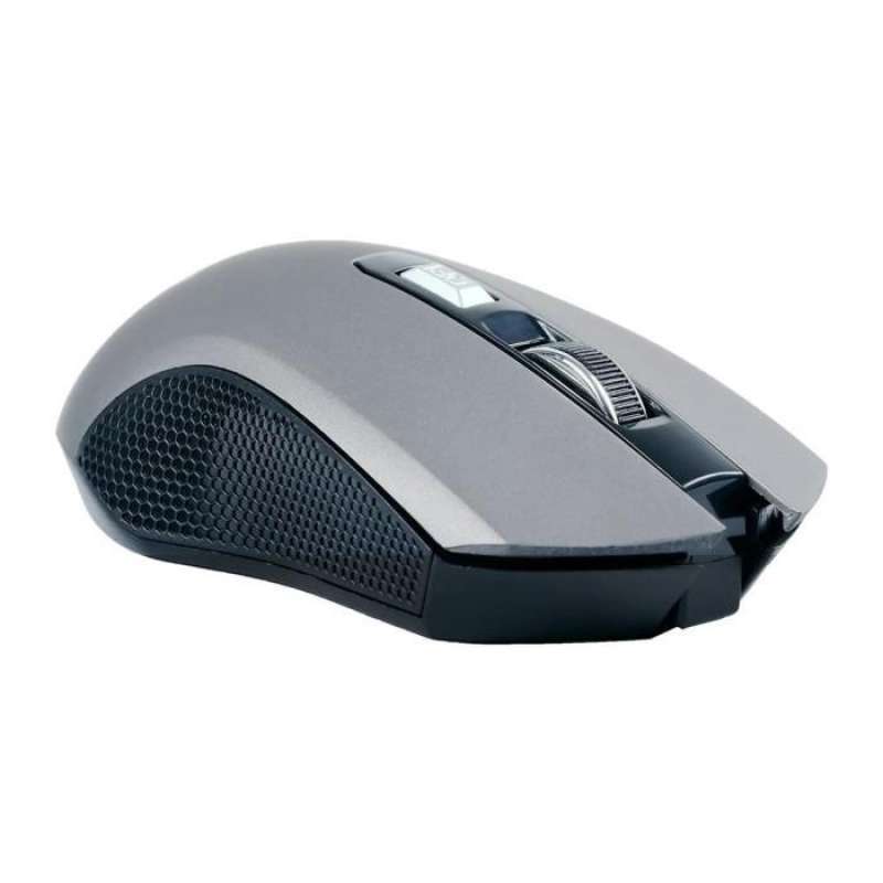 Jual Rexus Rx110 Xierra Professional Wireless Gaming Mouse Rx 110 Di ...