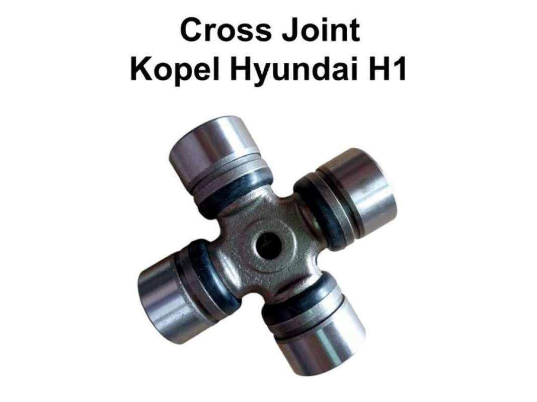 Jual Cross Joint Kopel Hyundai H1 di Seller Auto Online - Pondok Cabe ...