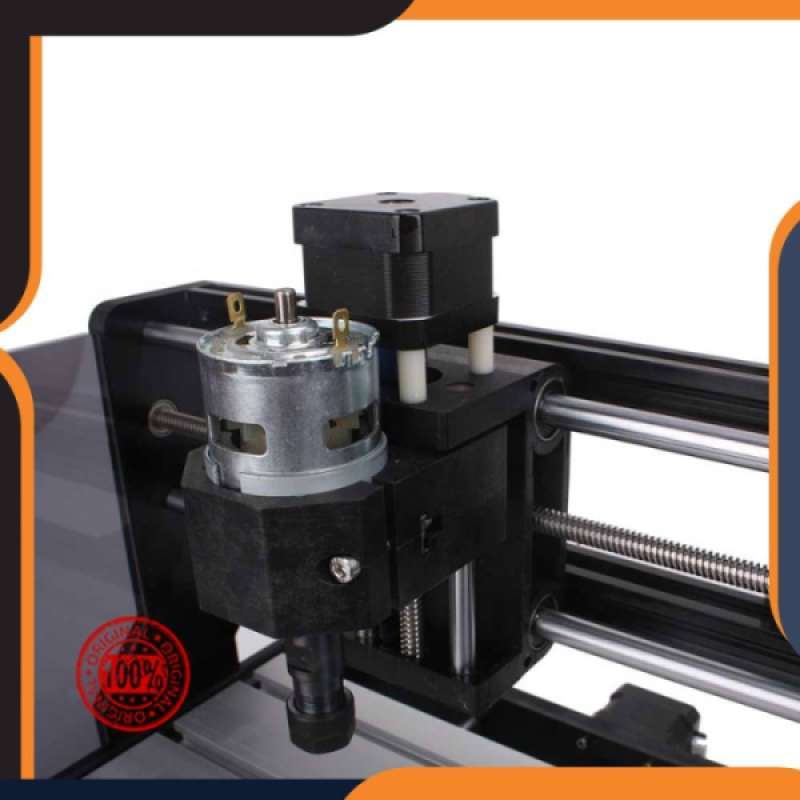 Promo Mesin Cnc Router 3018 Laser Engraver Ukir Grafir Kayu Otomatis Diskon 15% Di Seller Kefira ...