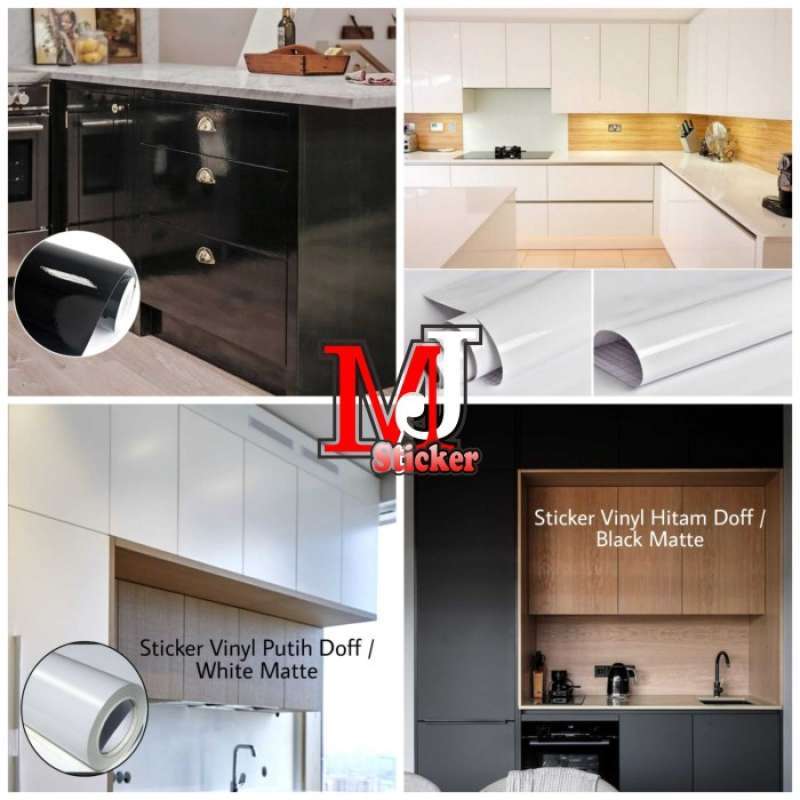 Promo Stiker Deco Sheet Pvc Pelapis Meja Hpl Furniture Kayu Triplek - W ...