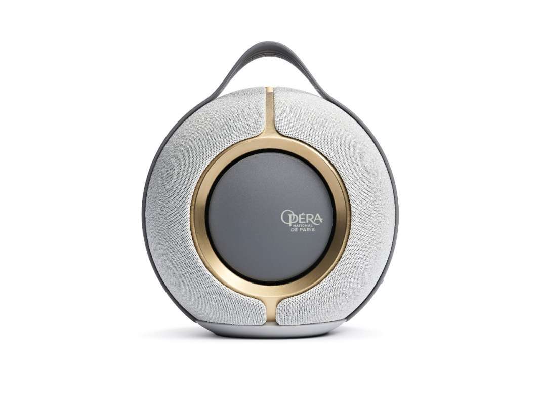 Jual Devialet Mania - Opéra De Paris Di Seller Devialet - Showroom ...