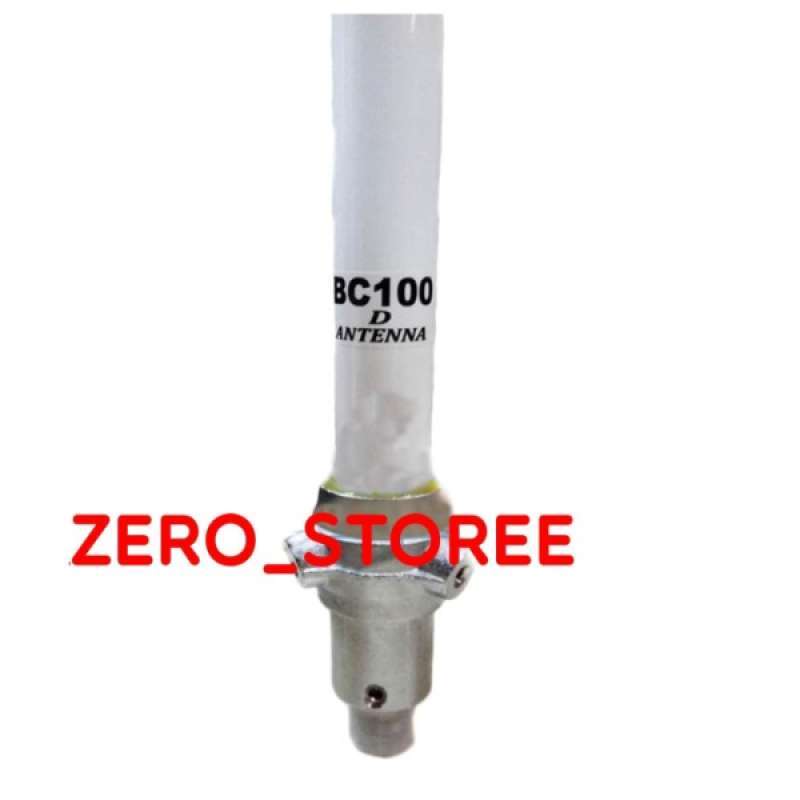 Jual Free Ongkir D Antenna Bc100 Antena Base Vhf Antenna Gedung Radio ...