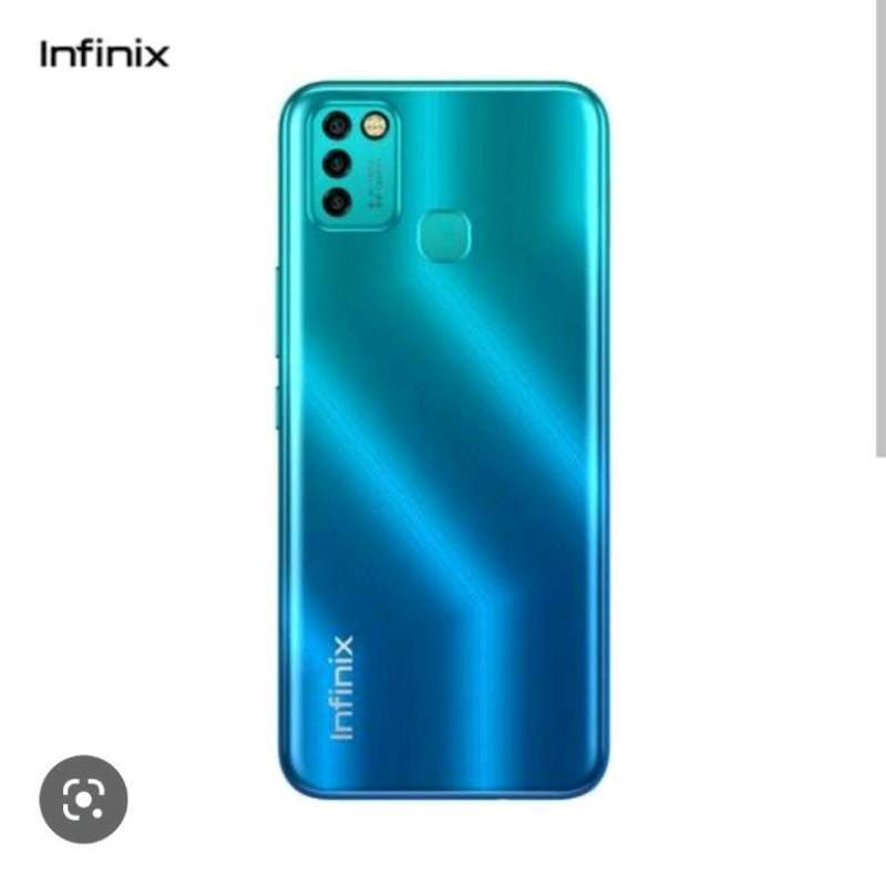 Infinix Smart 6 Ocean 🔥 Harga & Spesifikasi Terbaru Juni 2026