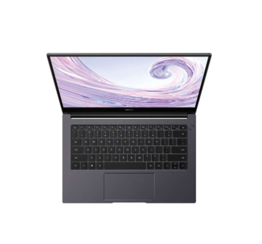Jual Huawei D 14 Matebook [amd Ryzen 7 3700u/ 8gb Ddr4/ 512gb/ 14 Inch ...