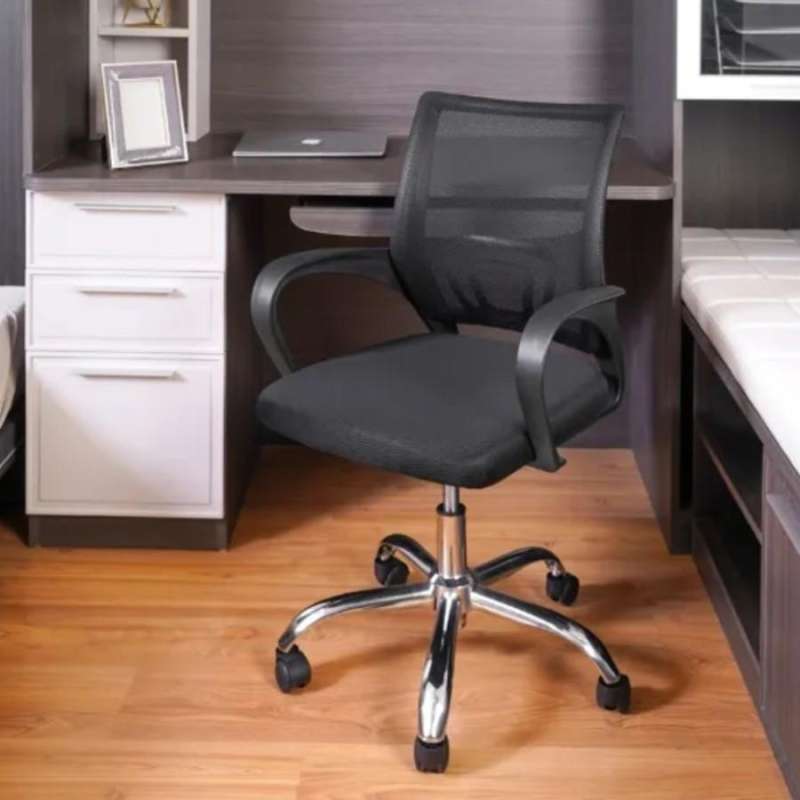 Jual Kursi Kantor Informa/Kursi Belajar di Seller By.Agustin - Jaka ...