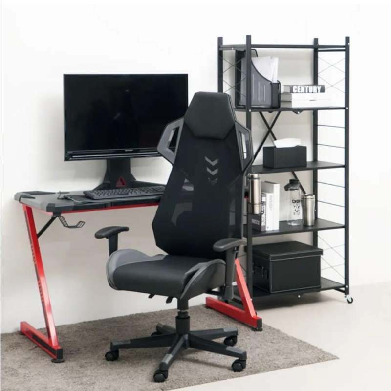 Jual Kursi Gaming Informa di Seller By.Agustin - Jaka Setia, Kota ...