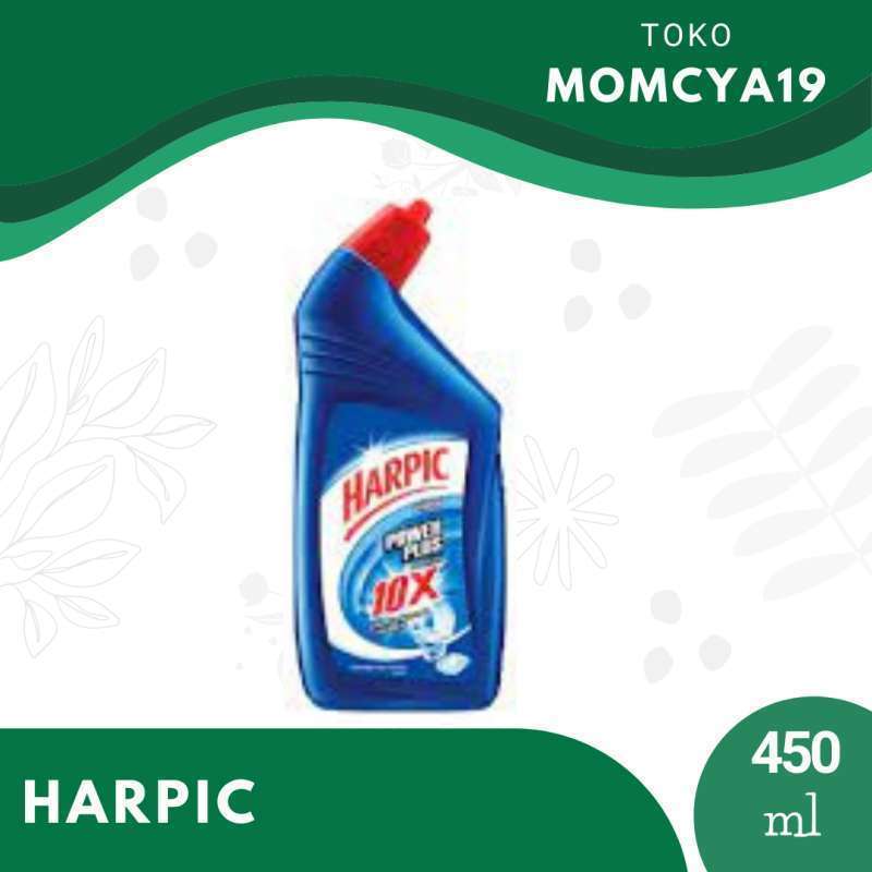 Jual Harpic 450ml Di Seller Dunia Anak Indonesia - Pabuaran, Kab. Bogor ...