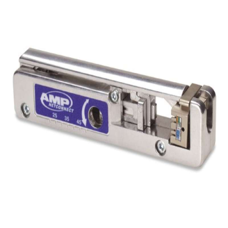 Promo Amp Sl Series Handtool With Lacing Fixture Kit (code: 17251501 ...