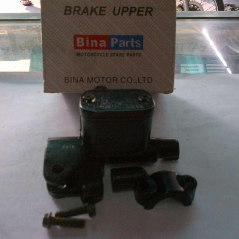 Jual Master Rem Atas Yamaha Mio Soul Merk Bp Di Seller Katamso Jaya ...
