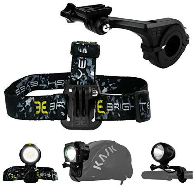 Jual Bright Eyes - Compatible mounts w/GoPro, for 1200 (Blaze),1600 ...