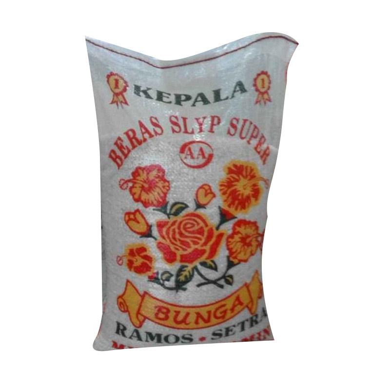 Jual Beras Super Cap Bunga 10 Kg Termurah - Harga Grosir Terupdate Hari ...