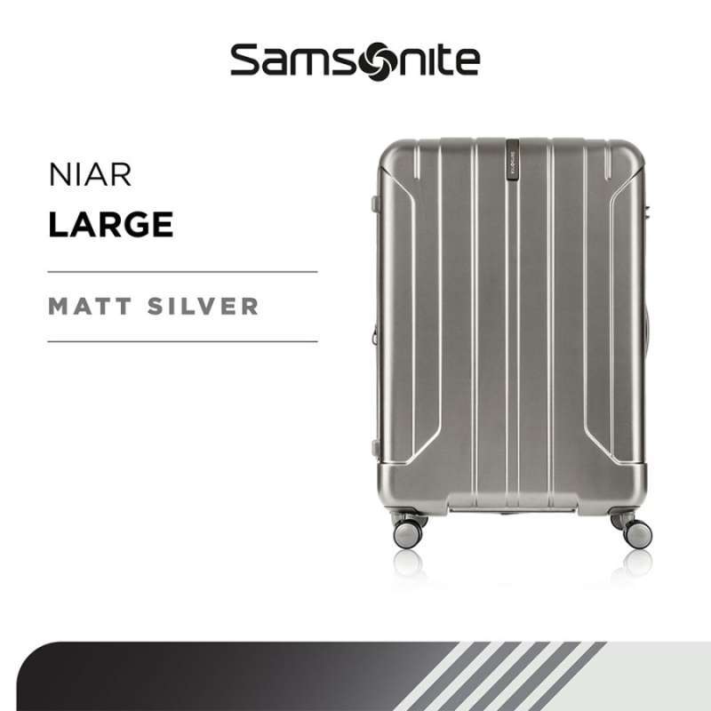Jual Samsonite Carry Original Murah - Harga Diskon Februari 2024 ...