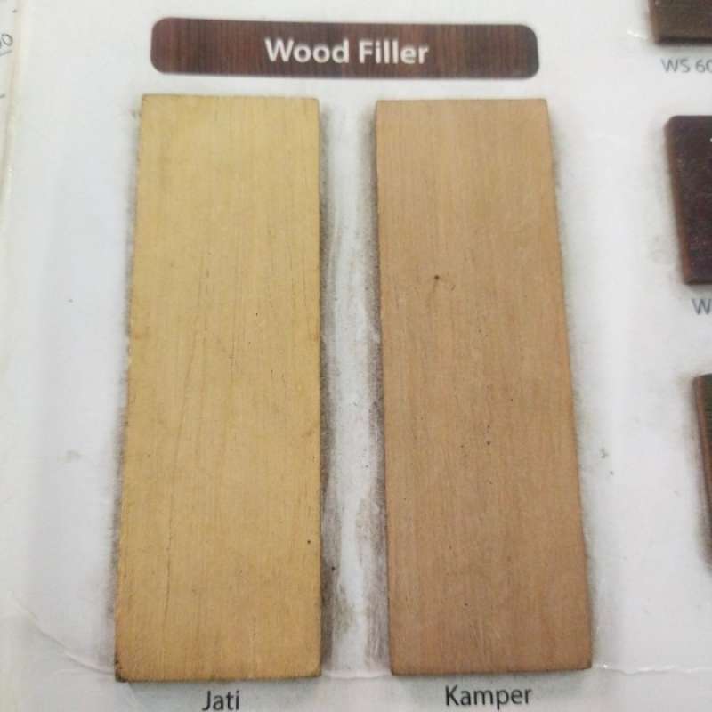 Promo PLITUR KAYU MOWILEX WOODSTAIN WATER BASED - W.Filler Jati Diskon ...