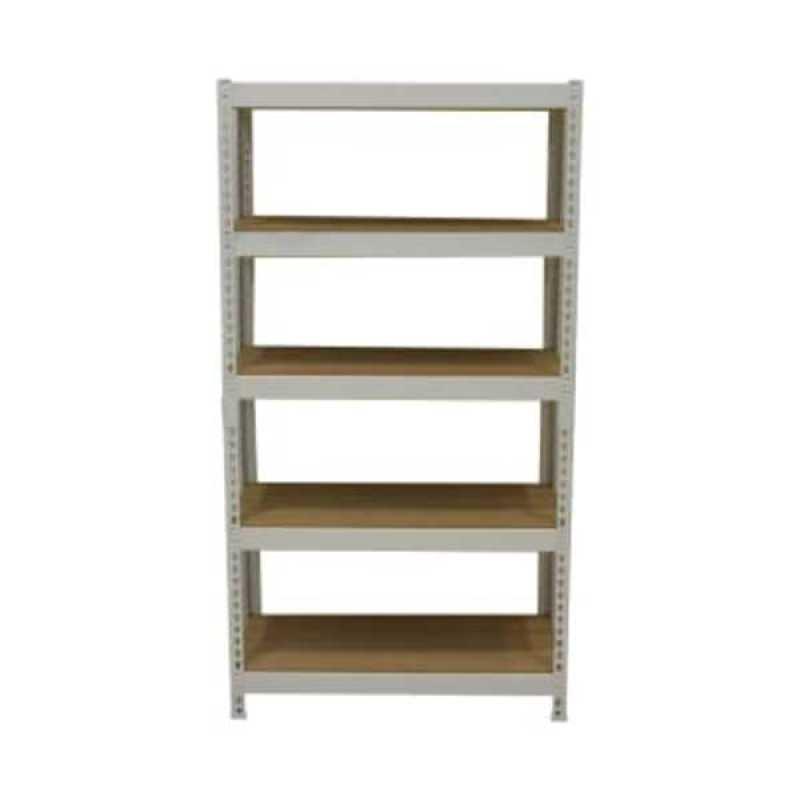 Jual Krisbow Rak Besi 5 Tingkat 80 X 40 X 180 Cm Di Seller Wafi Store ...