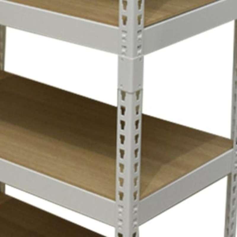 Jual Krisbow Rak Besi 5 Tingkat 80 X 40 X 180 Cm Di Seller Wafi Store ...