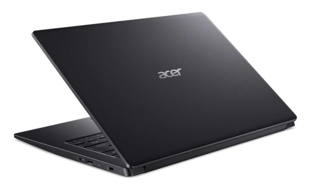Jual Laptop Acer A314-22 Amd R3 3250u 4gb Ssd 256gb W11 Ohs21 14 ...