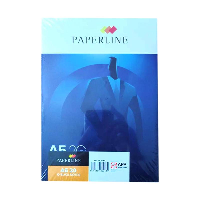 Jual Paperline Block Note Original Harga Termurah Juli 2024 | Blibli