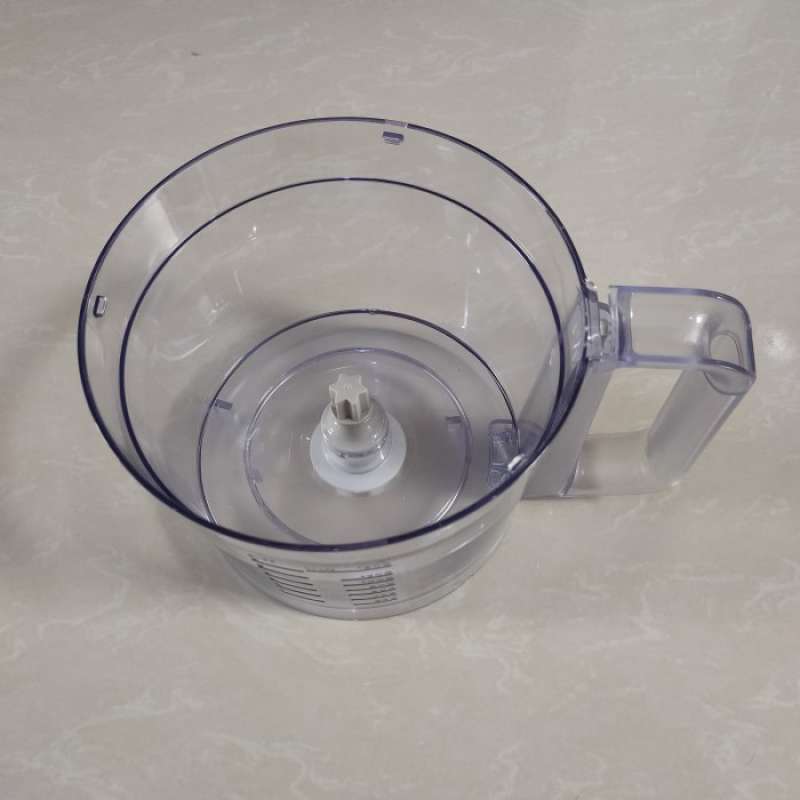 Promo Philips Mangkok Tabung Jar Food Processor Hr7310 Original Bowl Hr ...