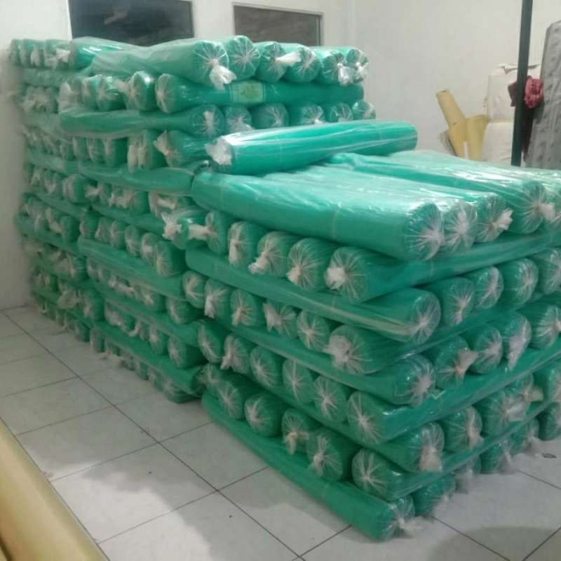 Jual SAFETY NET JARING PROYEK 1 ROLL TERMURAH di Seller Axie Store ...