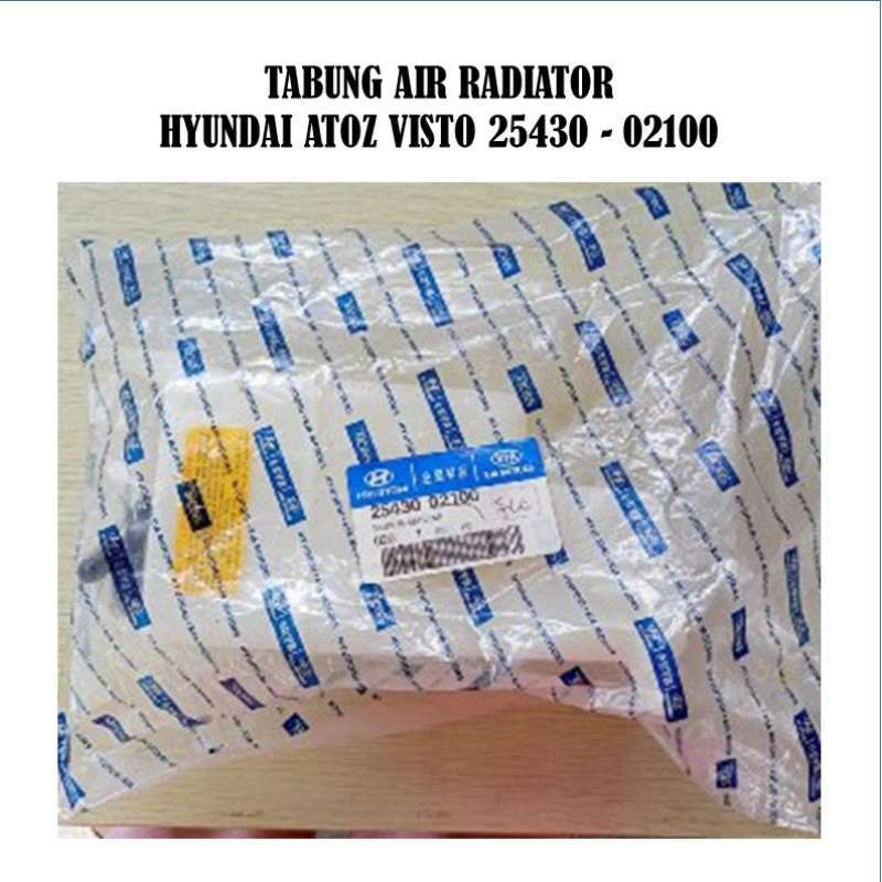 Jual Tabung Air Radiator Atoz Visto Tabung Cadangan Air Radiator ...