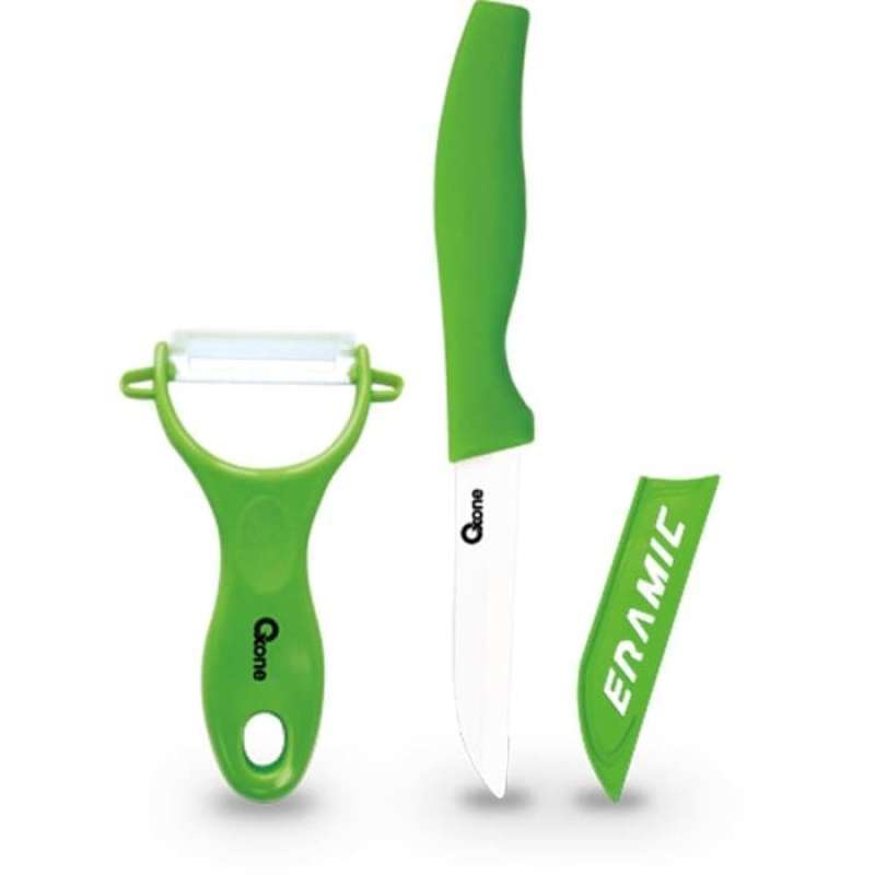 Promo Oxone Ox-928 Pisau Parutan Bahan Keramik Diskon 50% di Seller ...