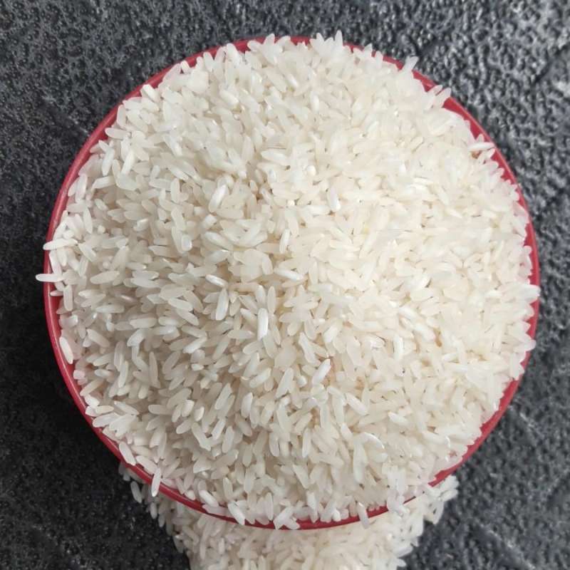 Jual Beras Bunga - 5 Kg & 5 Lt - Beras Putih - Super Setra Ramos Di ...