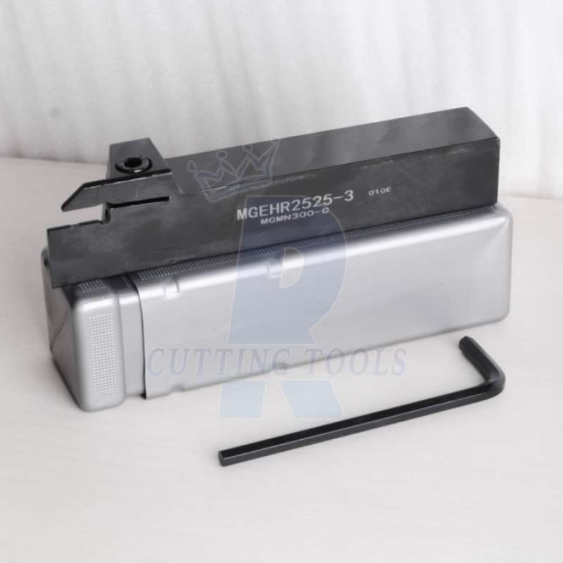 Promo Holder Insert Potong MGEHR2525-3/Pahat bubut potong/stang pahat ... Promo Holder Insert Potong MGEHR2525-3/Pahat bubut potong/stang pahat ...