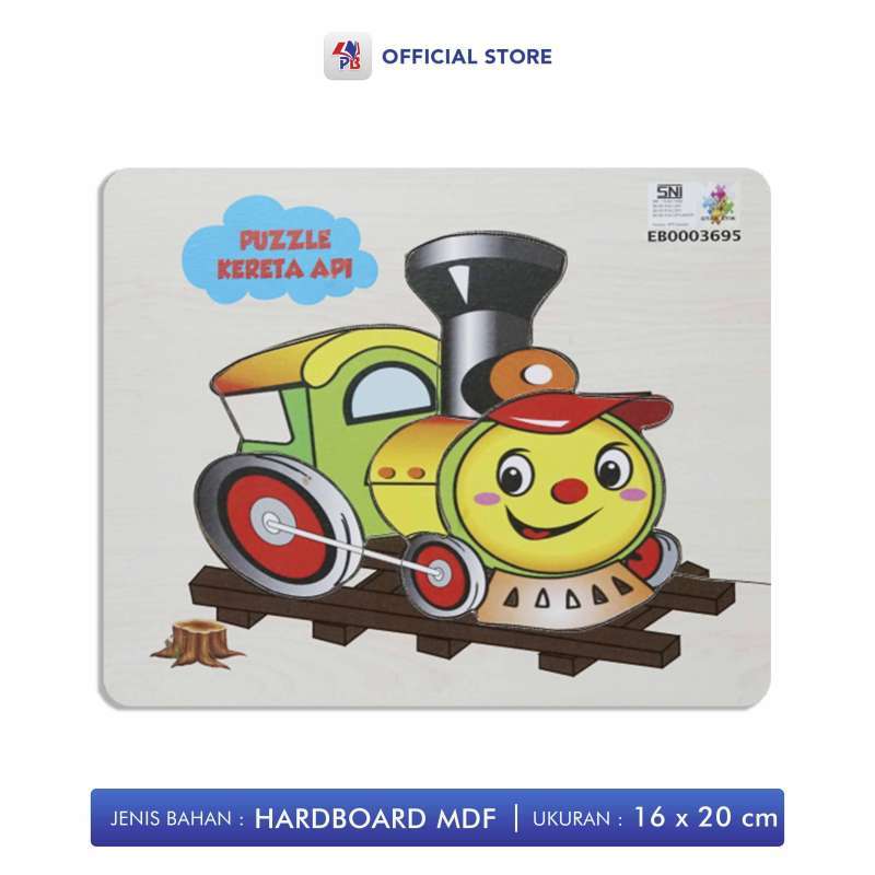 Jual Transportasi Kereta Api Original Harga Termurah Juni 2024 | Blibli