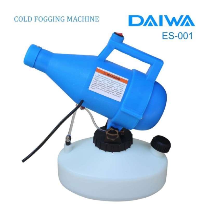 Promo Alat Semprot | M2000 X Daiwa Mesin Cold Fogging Portable 4.5 ...