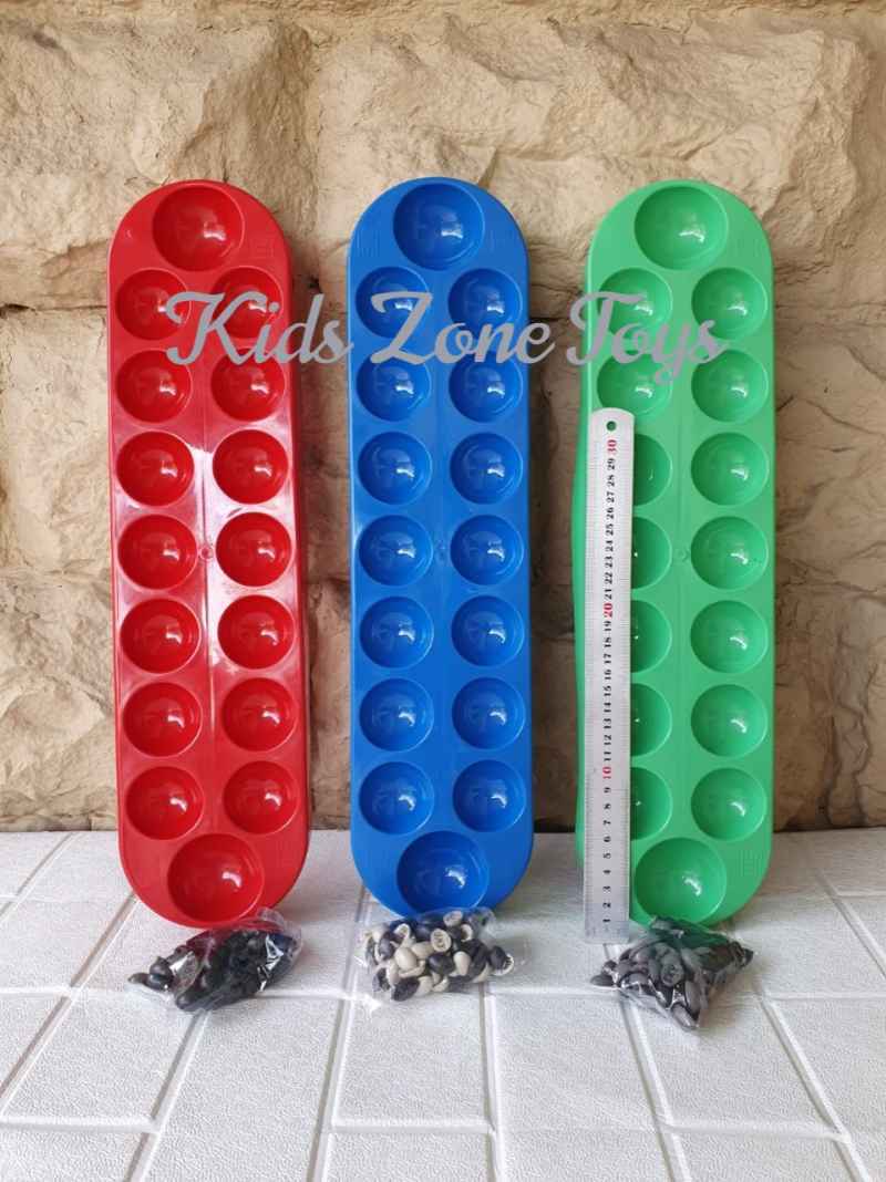 Jual Dakon Mainan 🏷️ Original Terbaru, Terlengkap, & Harga Termurah ...