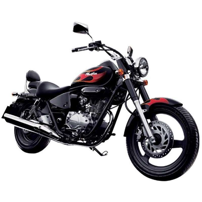 Jual Ahm 41205-kpk-900 Gear Gir Belakang 41t Honda Phantom Di Seller Im ...