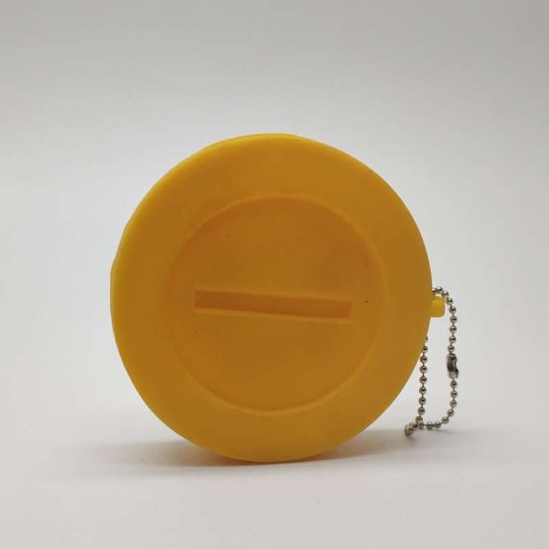 Jual Super Mario Bros Kinoko Mascot Coin di Seller Monero Store ...