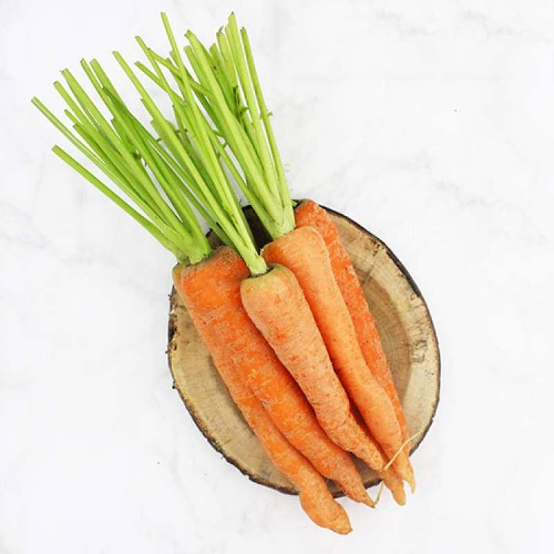 Jual Wortel Konvensional 1 kg Sayurbox - JKT Halal di Seller Sayurbox ...