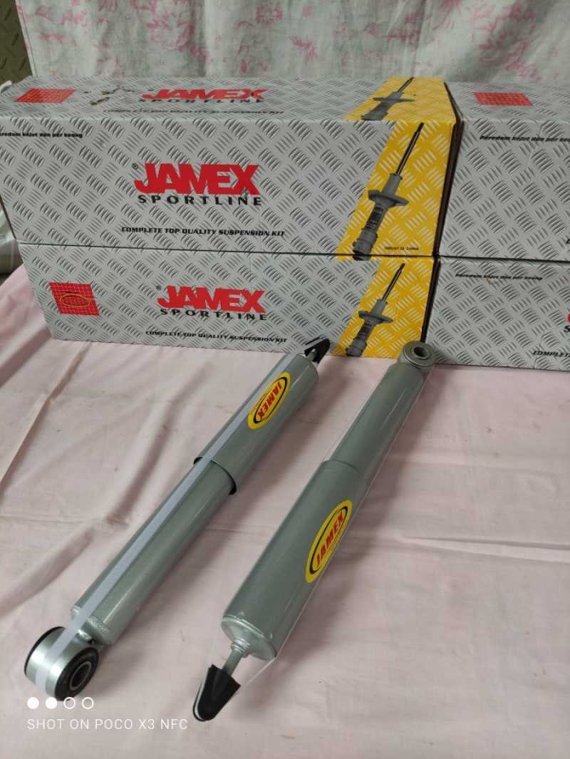 Jual Shockbreaker Mobil Innova Reborn Terbaru Dengan Harga Termurah Di ...